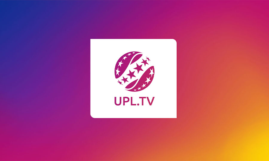"UPL TV" почне мовлення 23 лютого