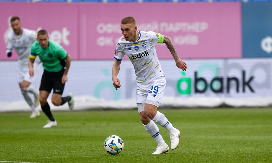 19-й тур VBET Української Прем’єр-Ліги мовою чисел та фактів